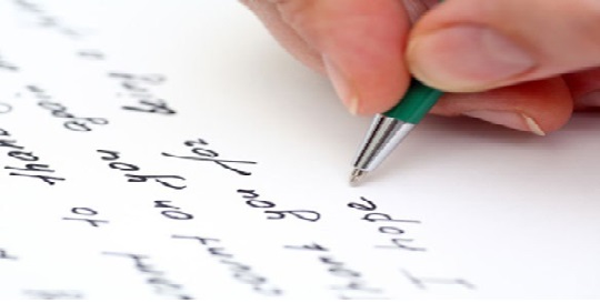 Curso de Grafología » DIPLOMADO